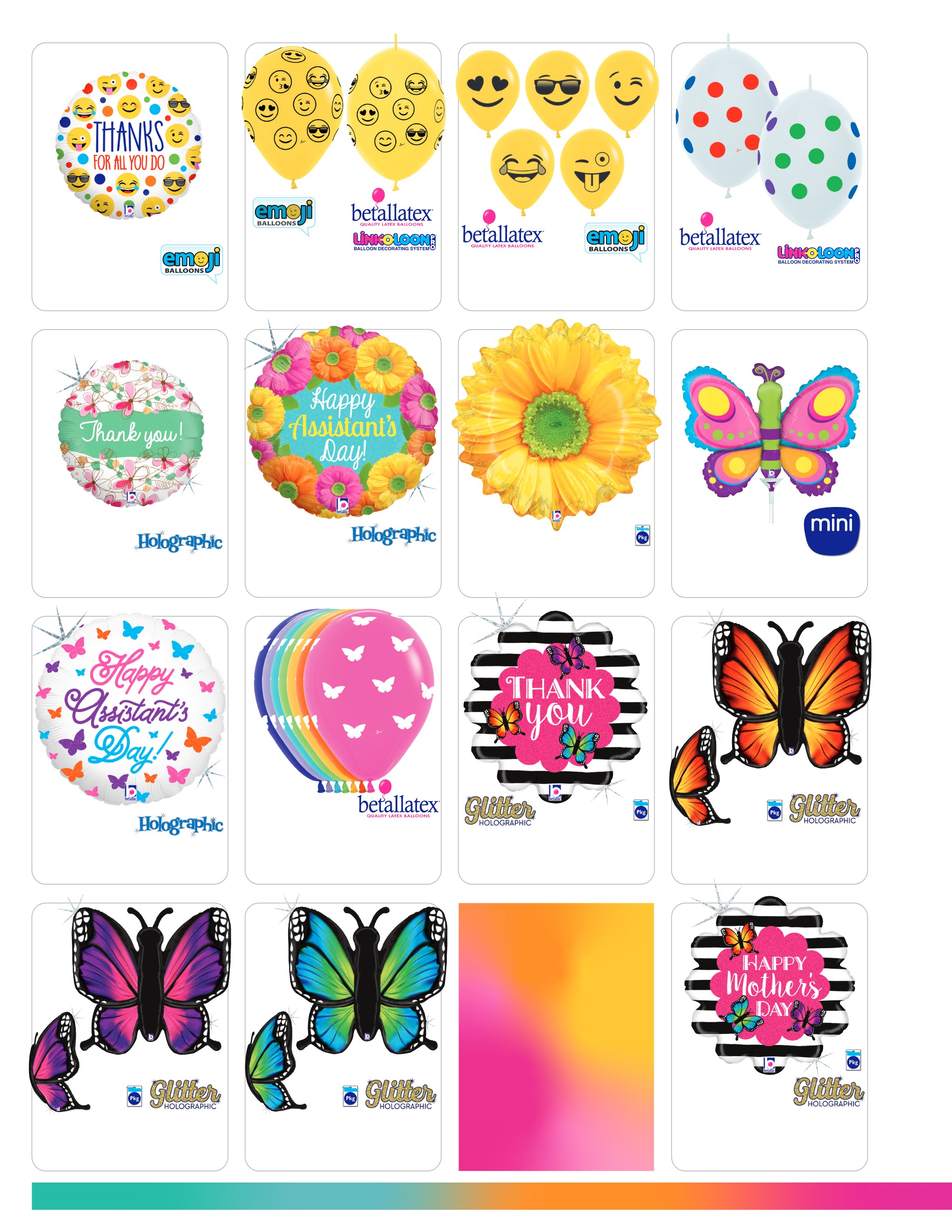 Betallic Spring Summer 23 Catalog